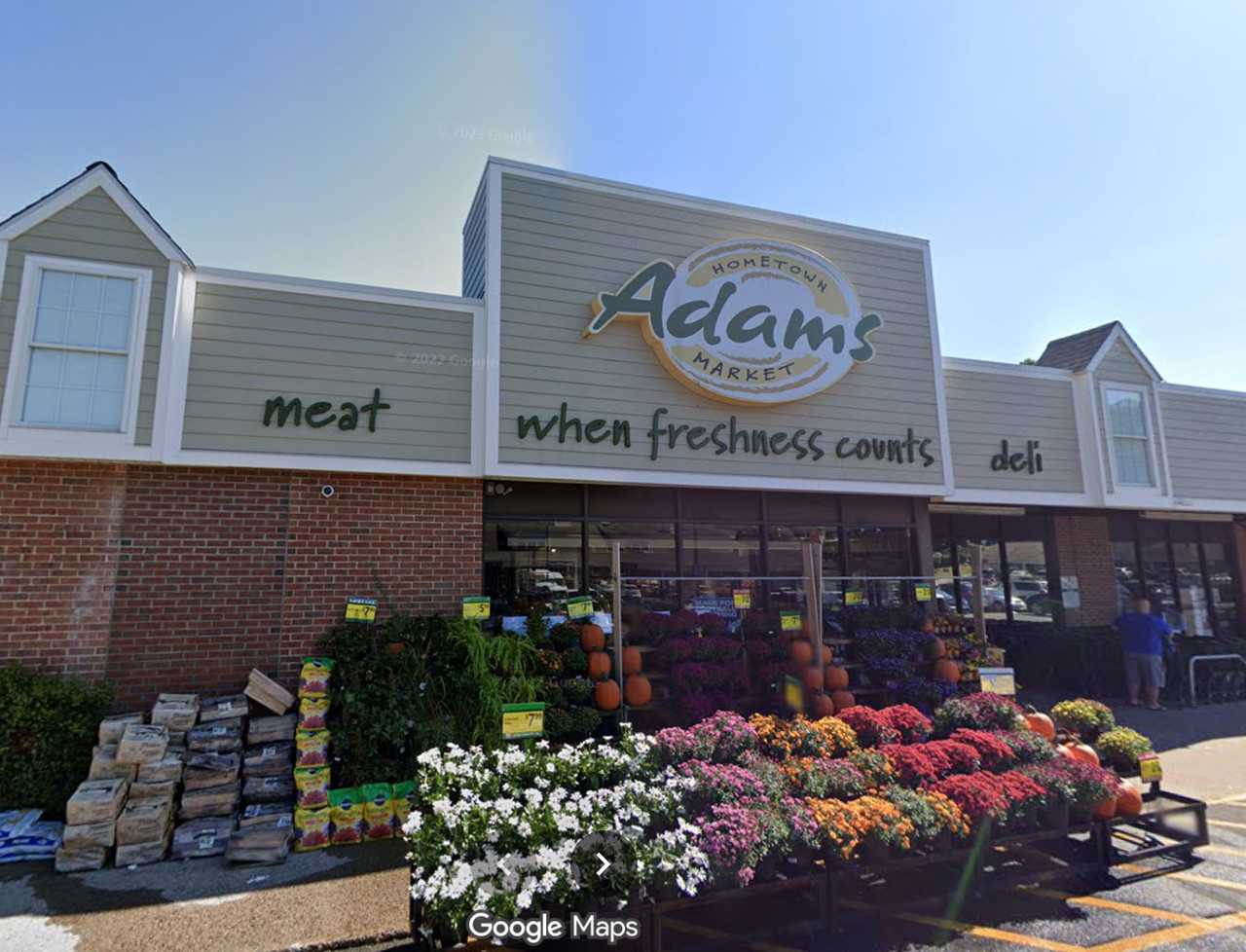 Adams Hometown Market In Shelton To Close: Here's When
