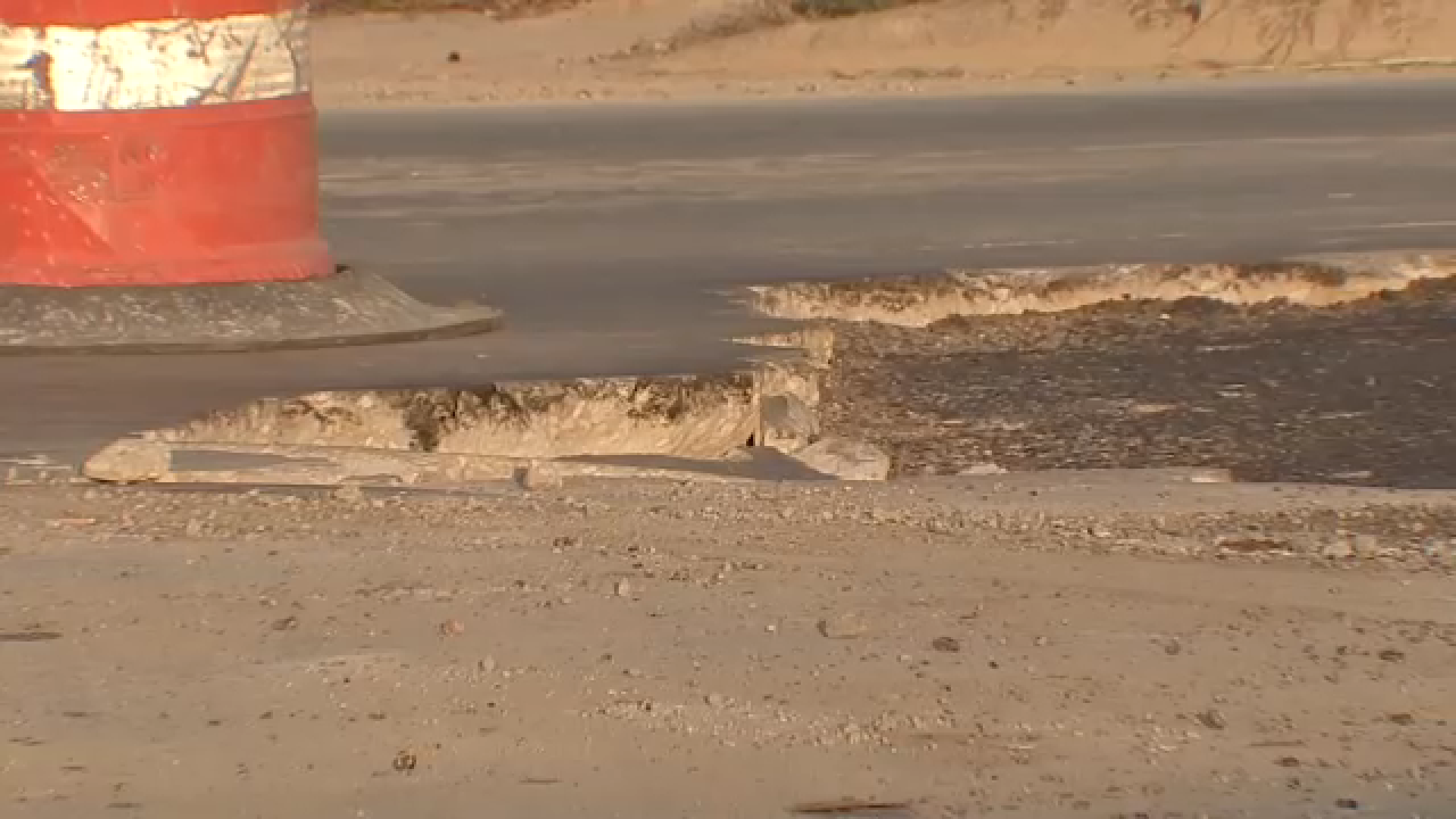 Houston data shows fewer potholes are being proactively repaired by ...