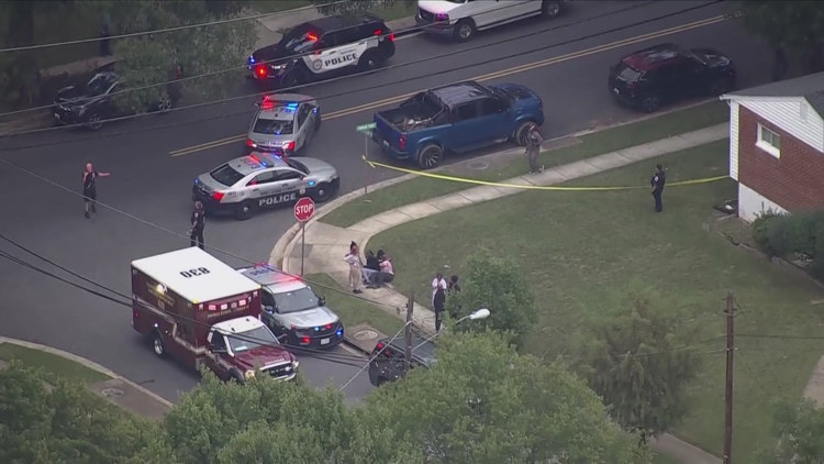 Riverdale man shot to death by police identified