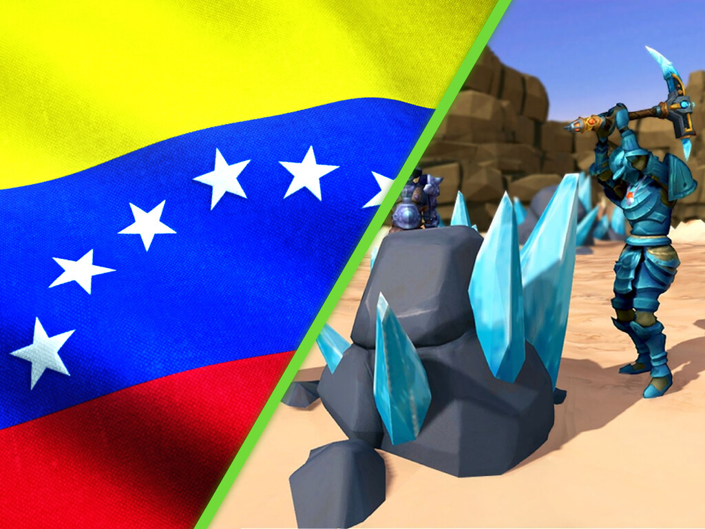 Venezuela dio una de las mejores clases de economía sin necesitar a los ...