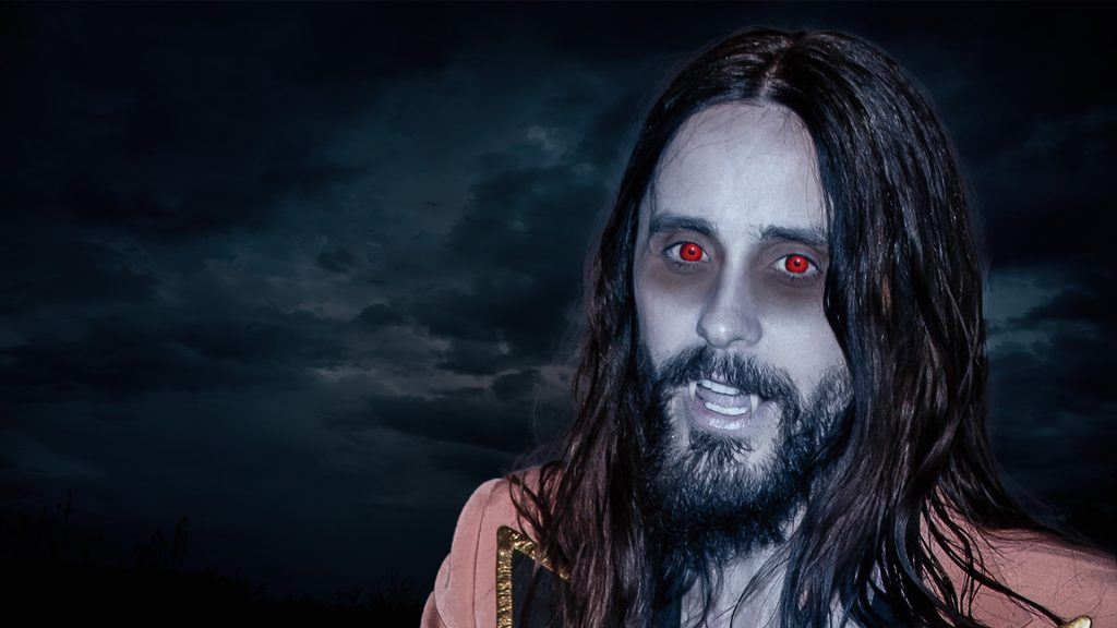 How to Survive a Vampire Apocalypse