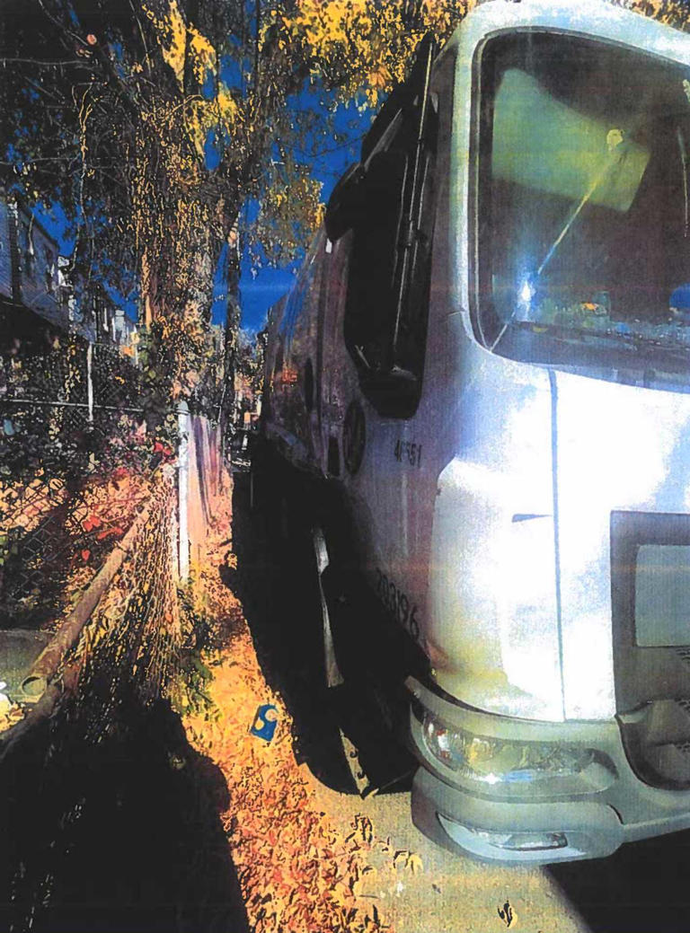 No Charges In Fatal DPW Probe Into Timothy Cartwell's Death