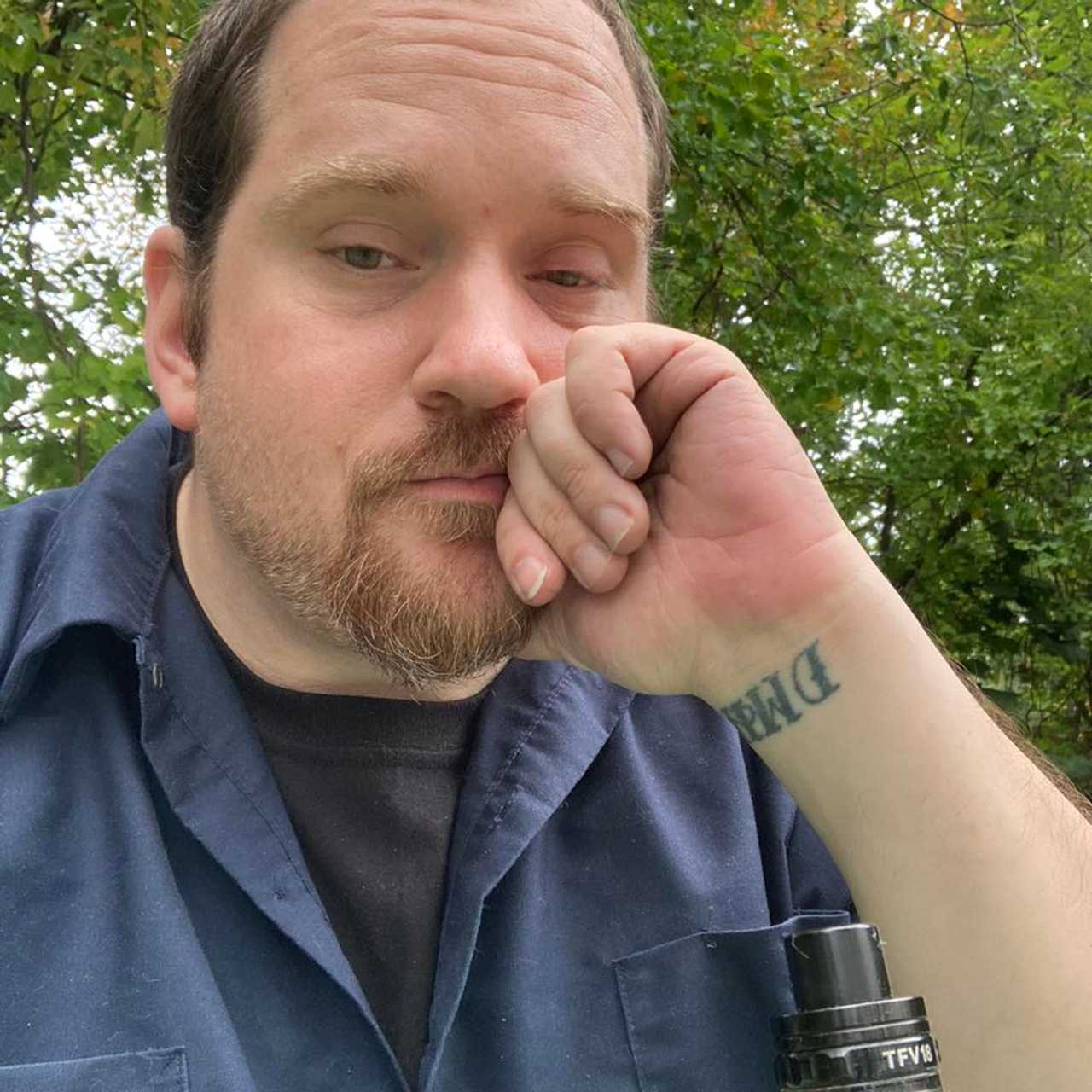 Matthew Blum Arrested In CT For Child Porn: PA AG