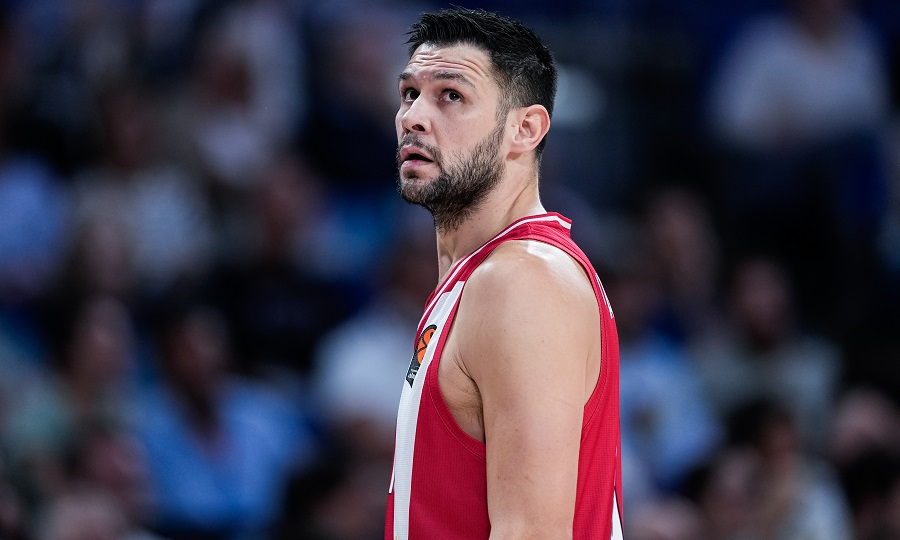 Παπανικολάου για το ρεκόρ του: «Θα προτιμούσα να είχαμε πάρει τη νίκη ...