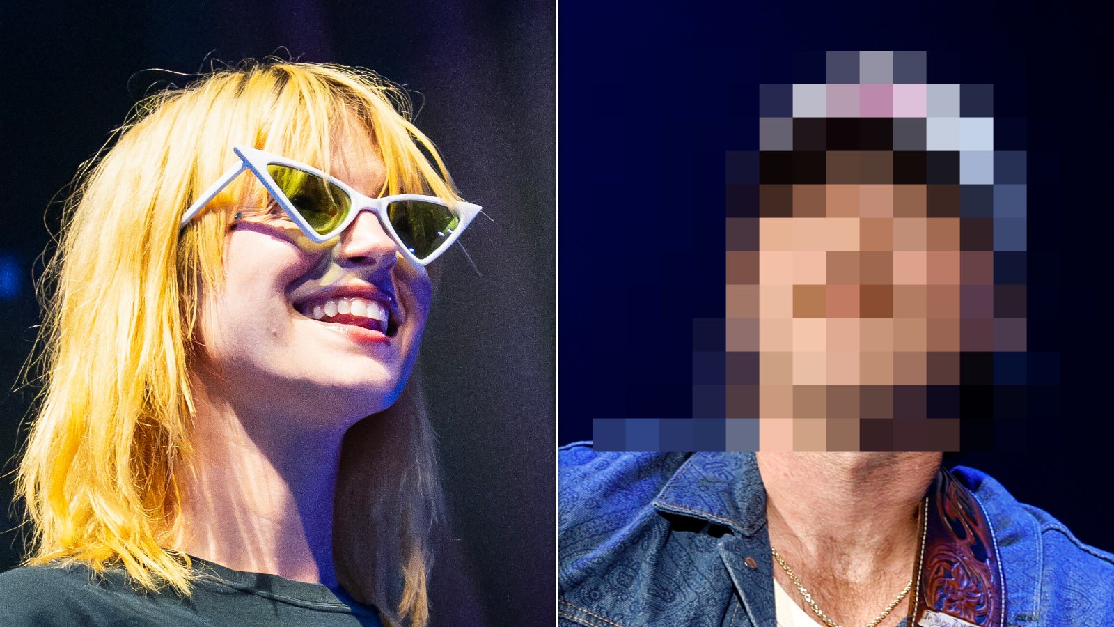 Controversial Artist Gets Dragged Online After Paramore Lead Calls Him ...