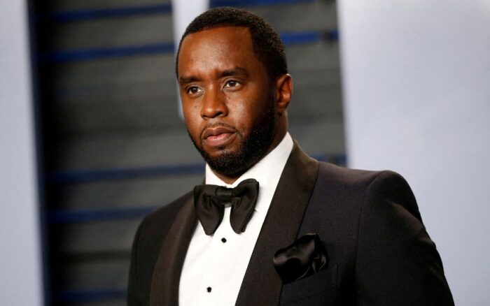 Demandan a Sean 'Diddy' por agredir sexualmente a un actor infantil