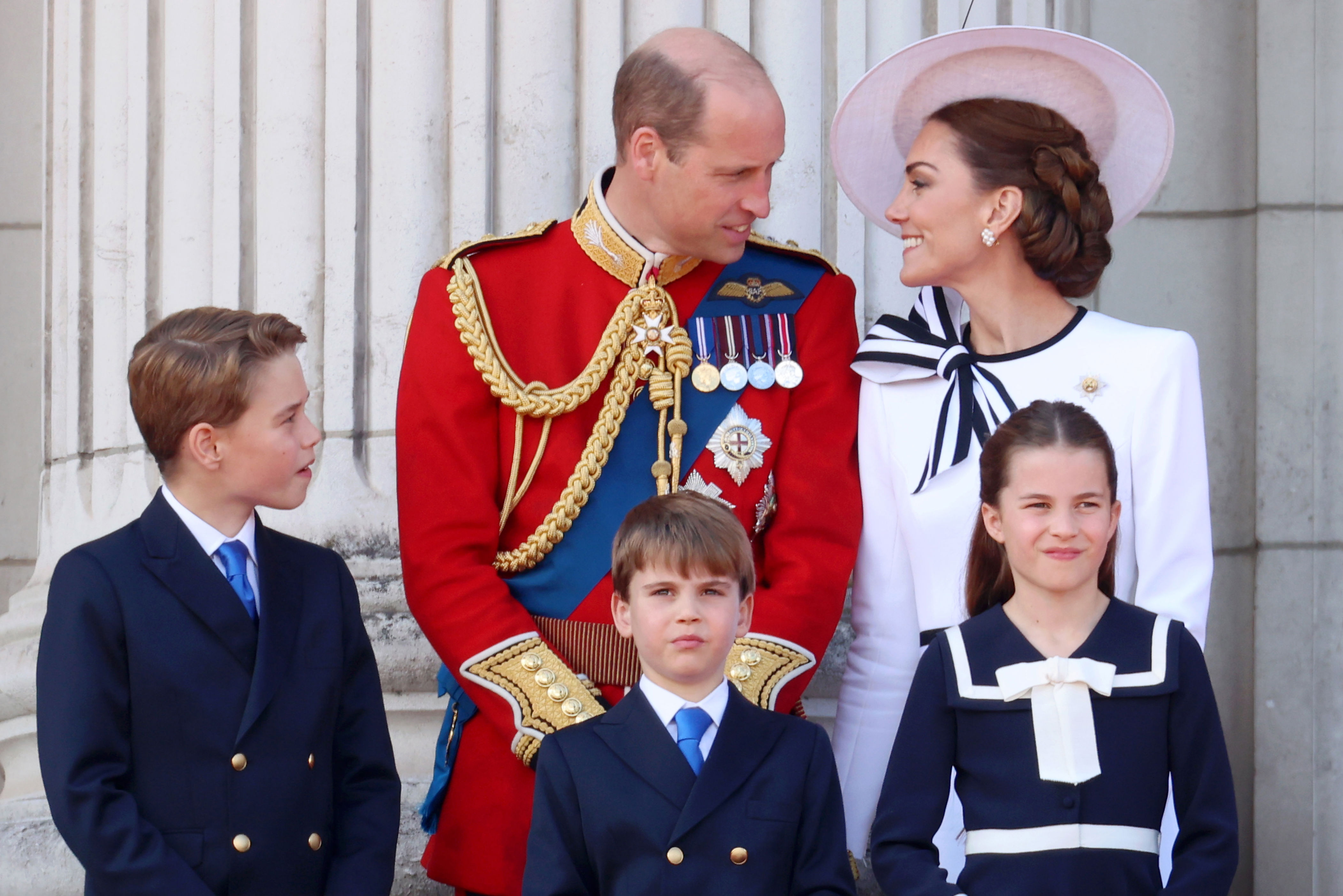 K﻿ing Charles talks about importance of having someone to talk to ...