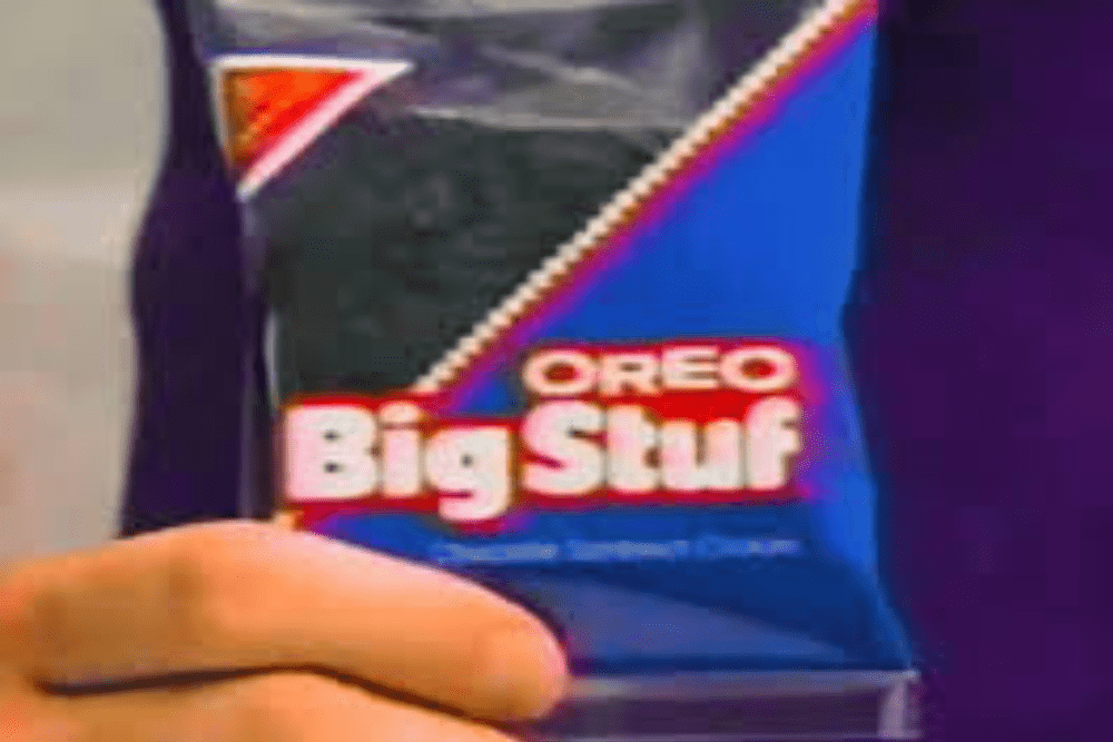 The 12 Odd Food Trends of the '80s