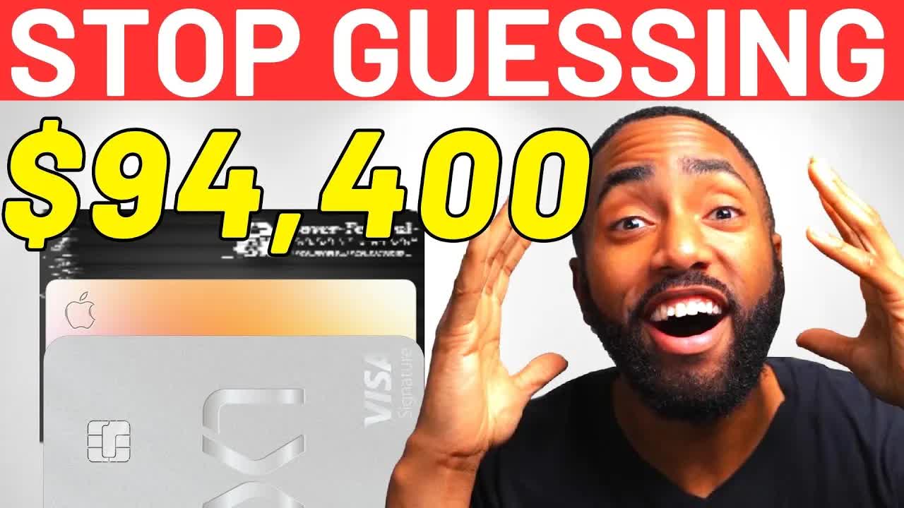 9 cards that guarantee your starting credit limit before approval (ranked)