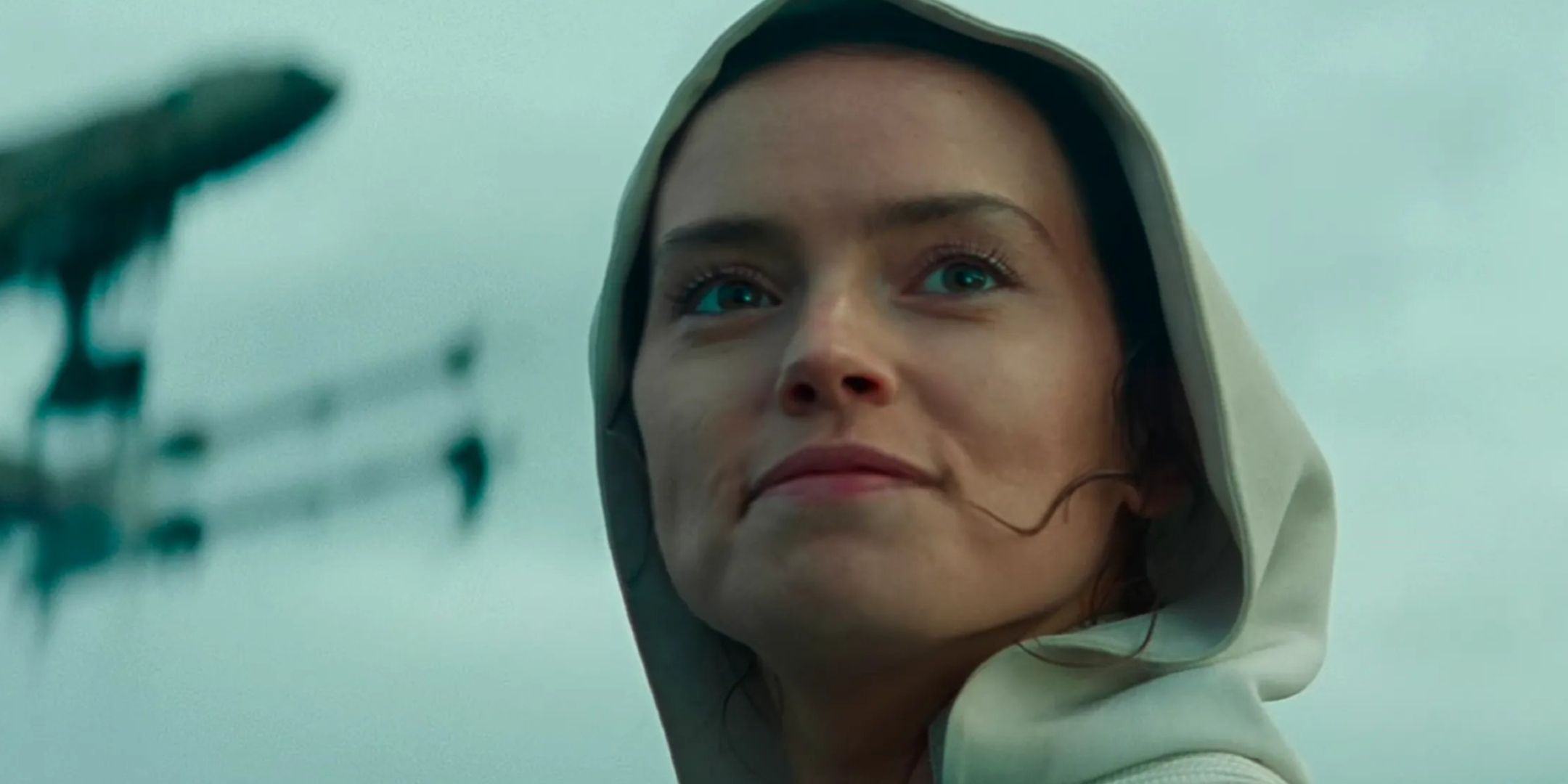 Only Yesterday Is Actually Daisy Ridley's Best Role