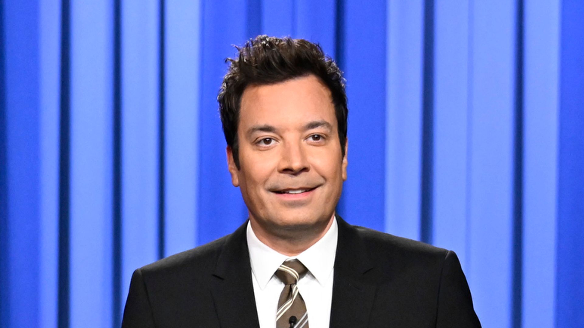 Jimmy Fallon reveals how his show will operate following Jimmy Kimmel's ...