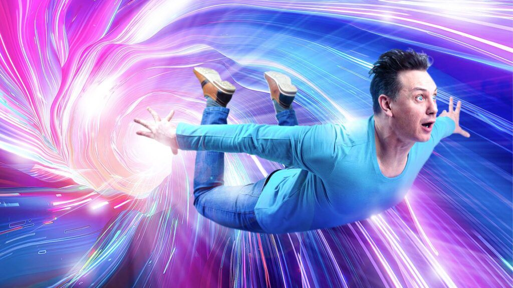 How to Control Your Lucid Dreams