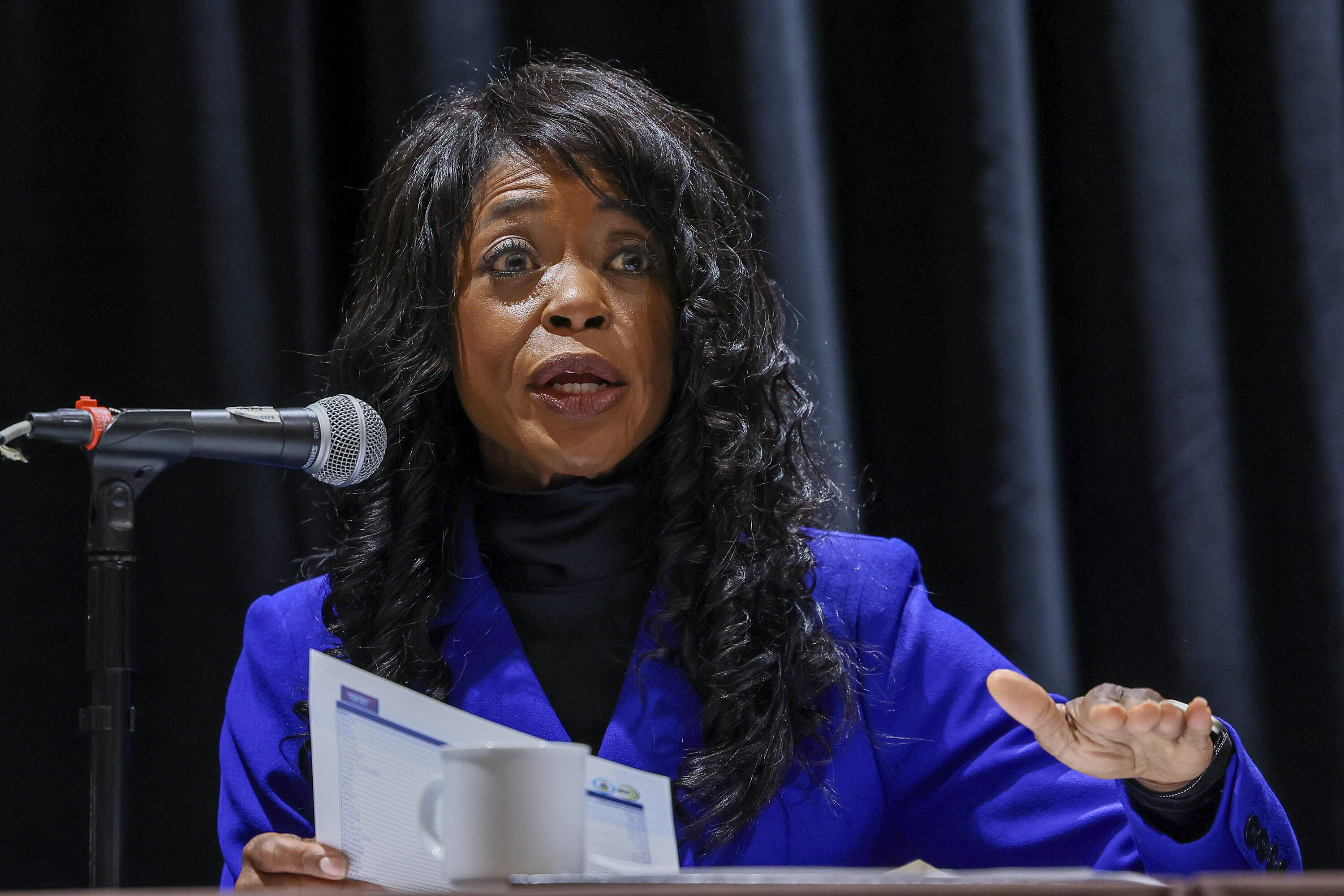 FAMU Apologizes After Band Announcer Body-Shames Alabama State Dance Team