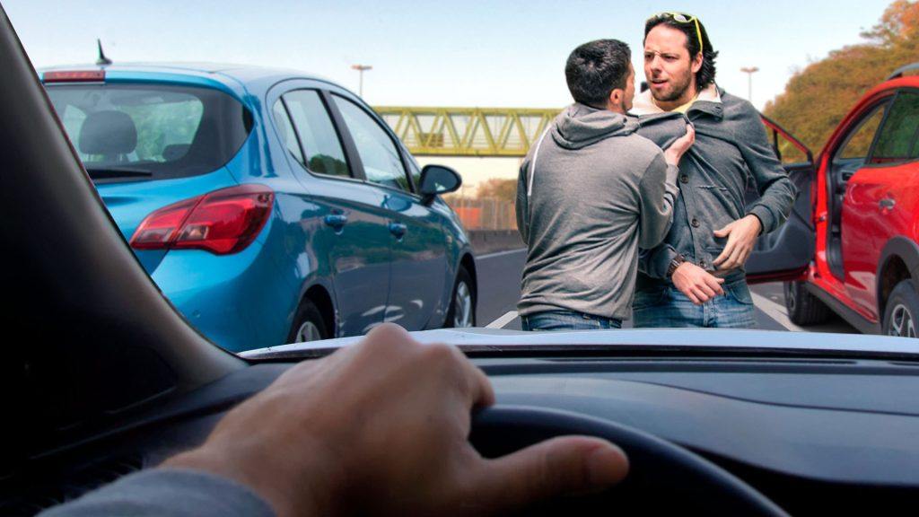 How to Survive Road Rage