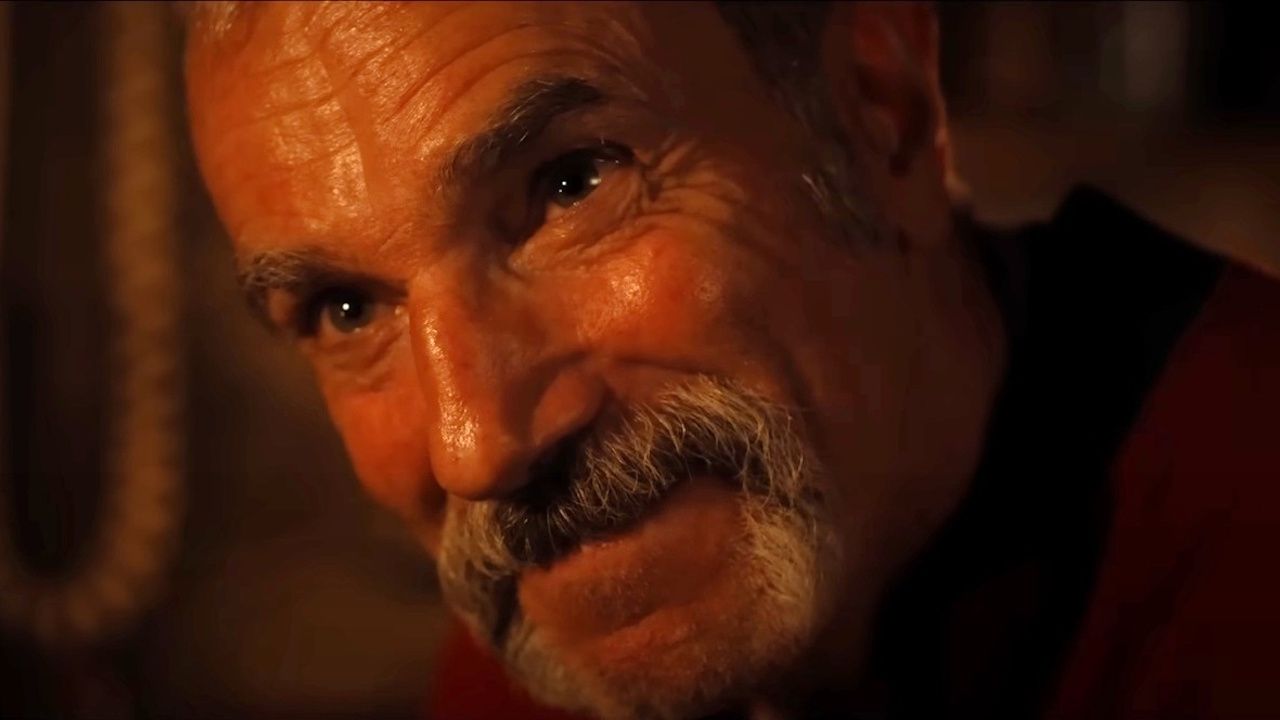 Critics Have Seen Anemone, And They Have Strong Opinions About Daniel ...