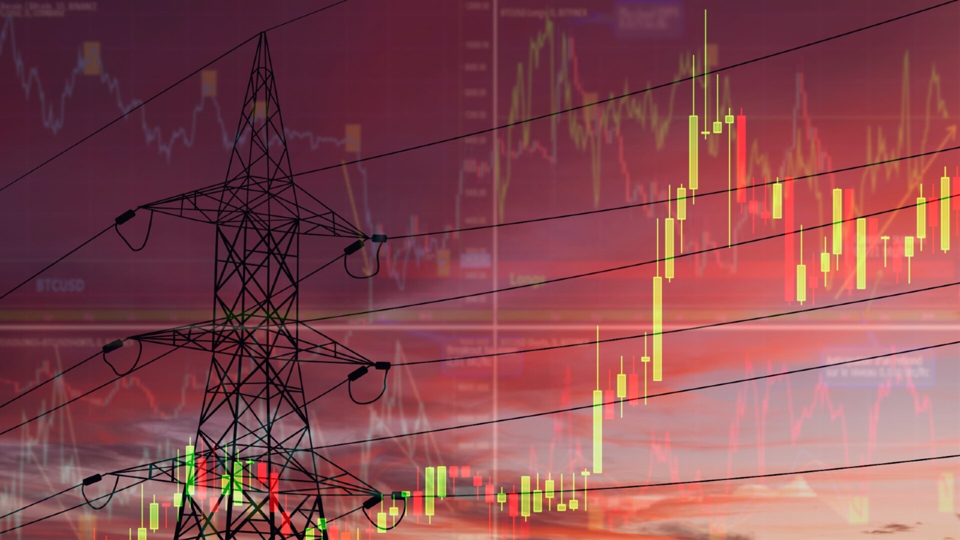 Consistent fall in energy stocks fuels market anxiety