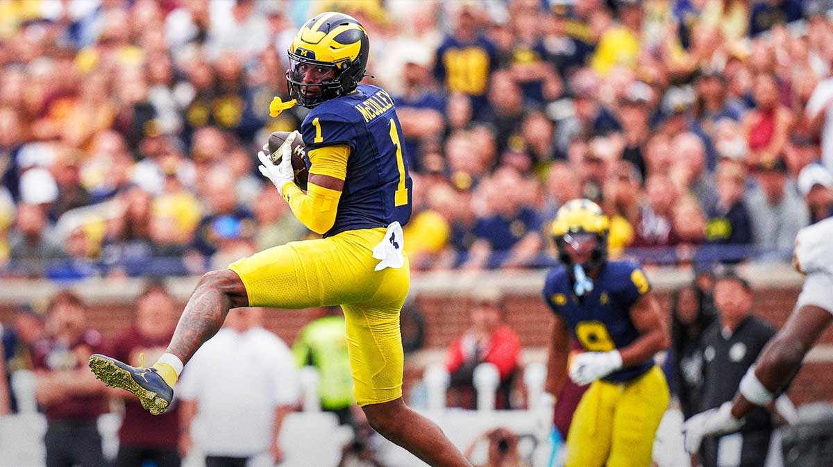 Michigan vs. Wisconsin bold predictions for College Football Week 6