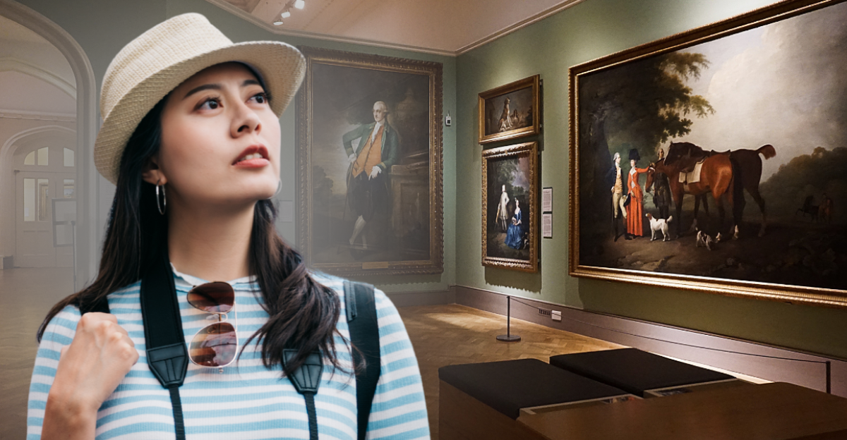 The Ultimate Bucket List Of US Museums