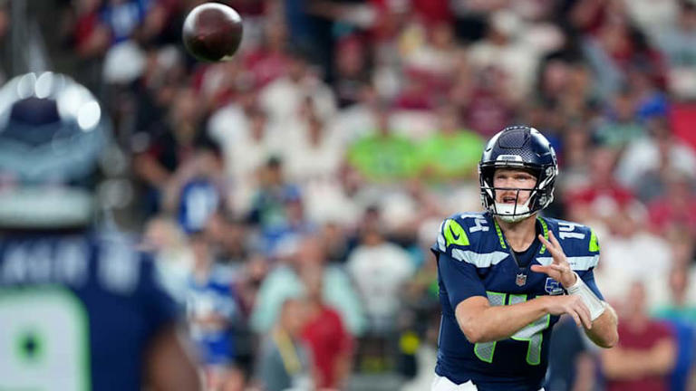 Why Seahawks-Cardinals game is one of the NFL's best matchups in Week 10
