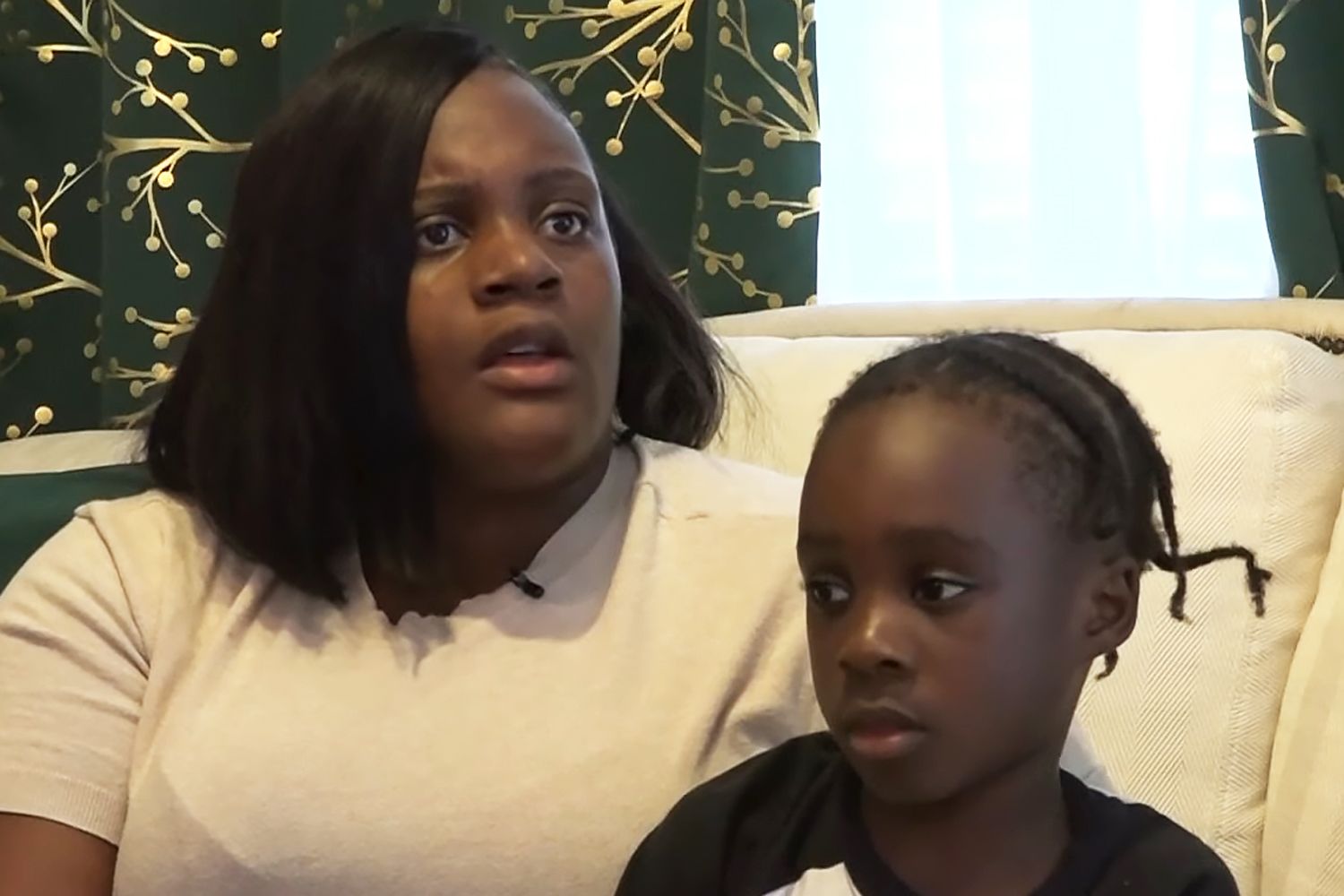 Mom Says Teacher Sang 'Racist' Birthday Song to Her 6-Year-Old: 'My Son ...