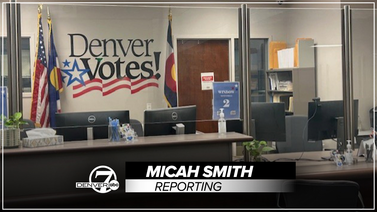 Denver Republican Women pushes for full funding of clerk and recorder's office amid proposed cuts