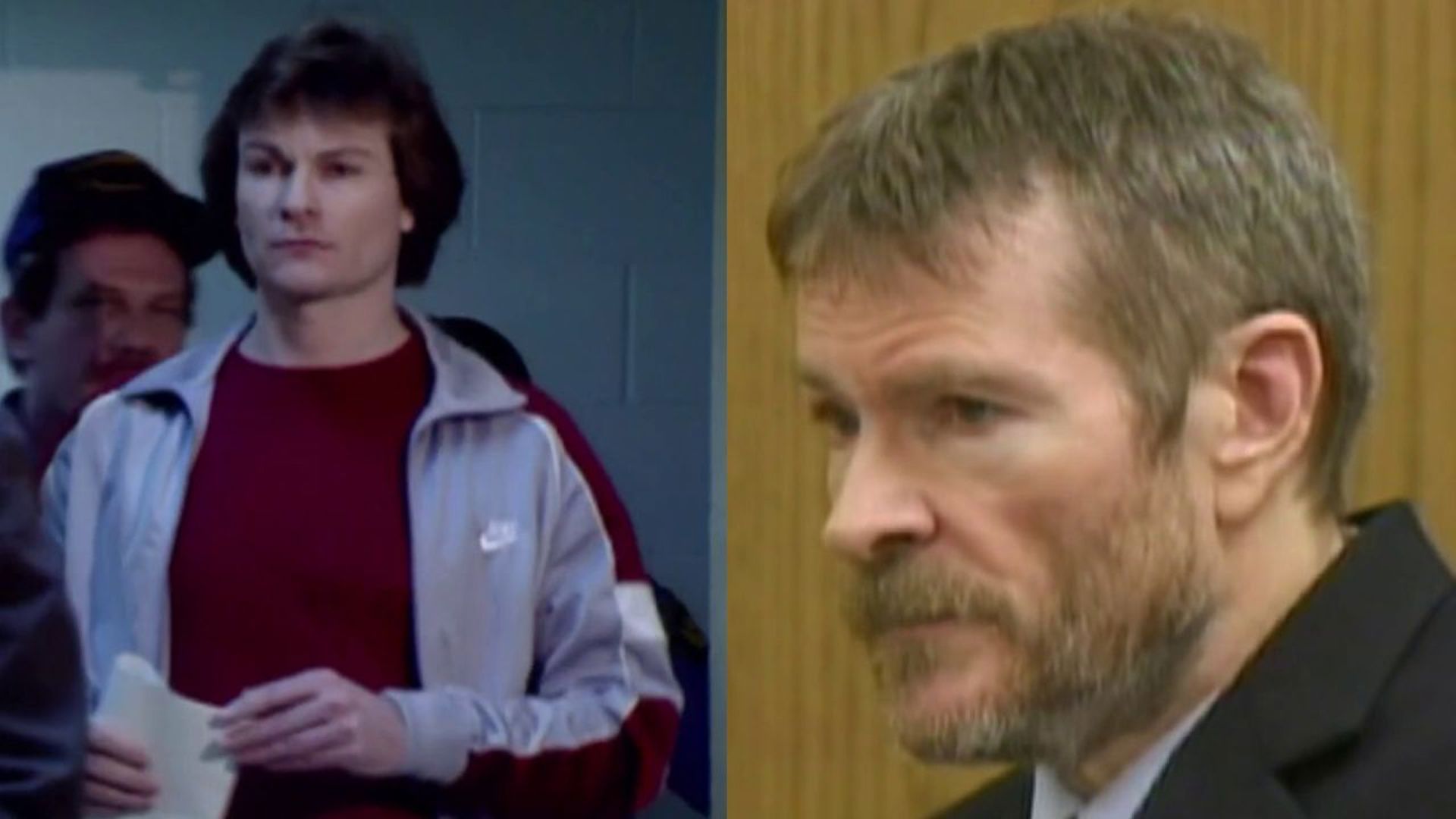 KREM 2 Team Coverage: Spokane County Judge grants South Hill Rapist Kevin Coe's release