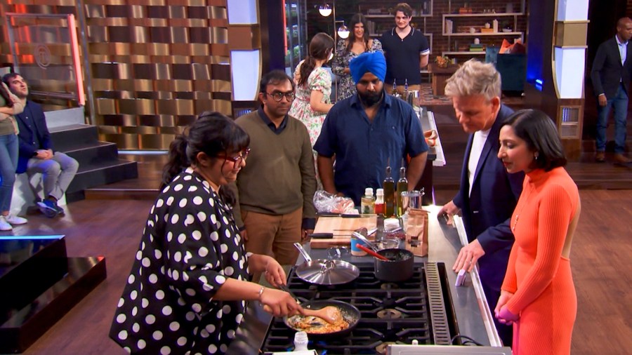 MasterChef Live bringing culinary excitement to Champaign