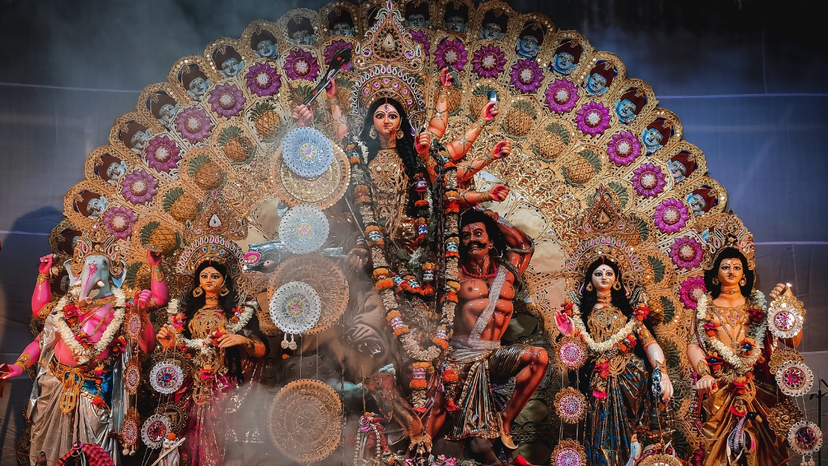Durga Puja 2026: Know Mahalaya 2026 Date, Dussehra 2026 Date And All About This Festival
