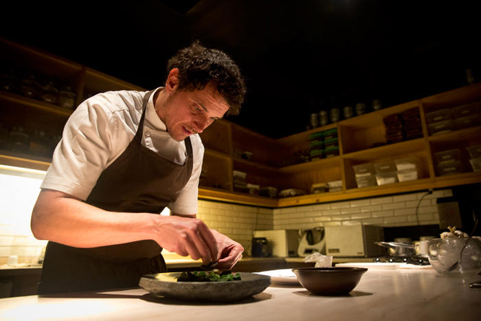 The Best Chef Awards 2025: Rodolfo Guzmán lidera reconocimientos y ...