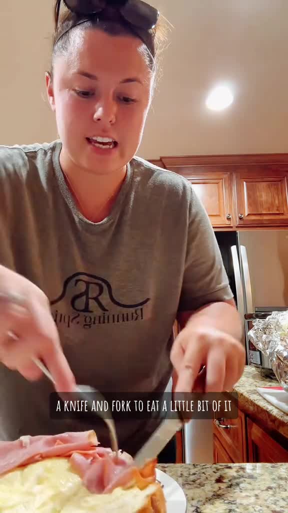 Crockpot Ham & Cheese Melt: My Honest Lazy Recipe Review!