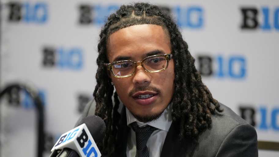 Three Reasons Why USC's Makai Lemon Should Be Frontrunner For ...