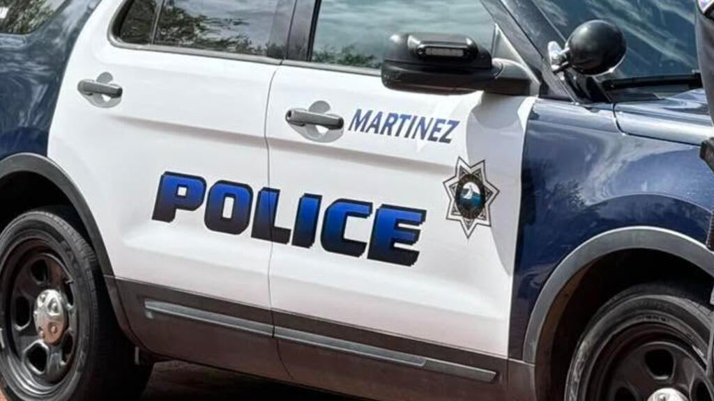 Martinez man charged with murder months after incident involving ...