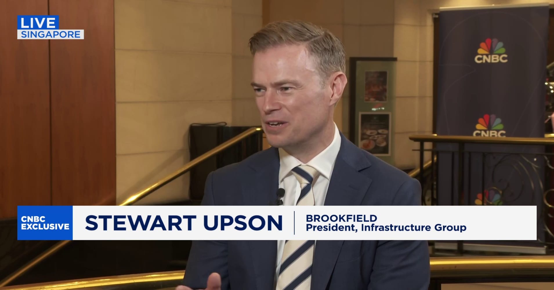 Scaling of AI infrastructure will lead to more AI applications and ...