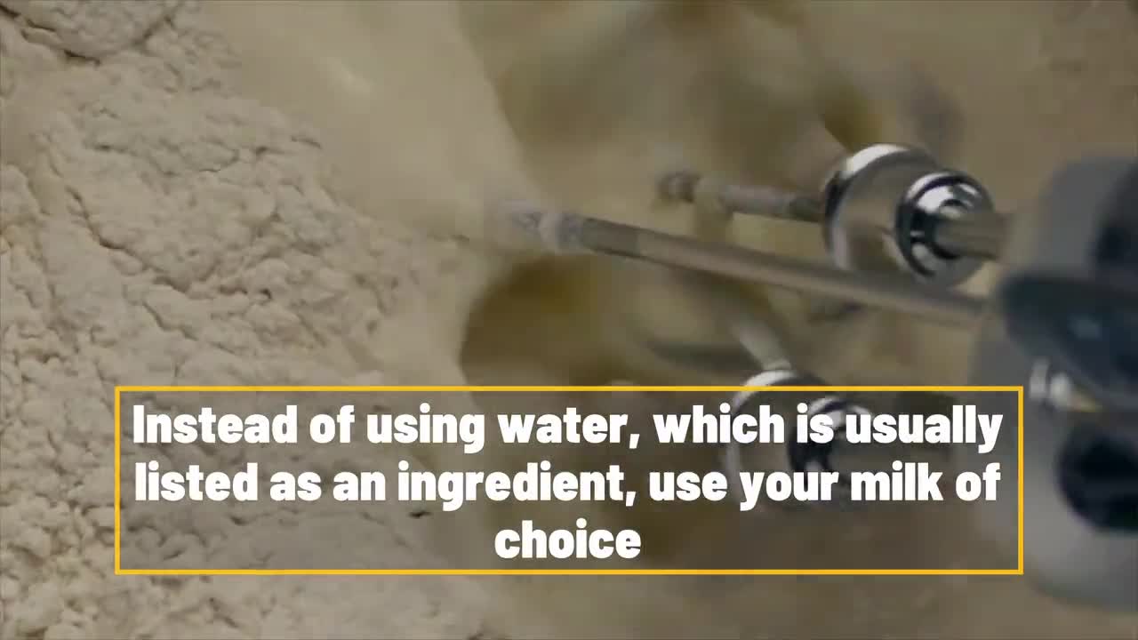 This Simple Hack Will Make Any Boxed Cake Mix Taste A Lot Better