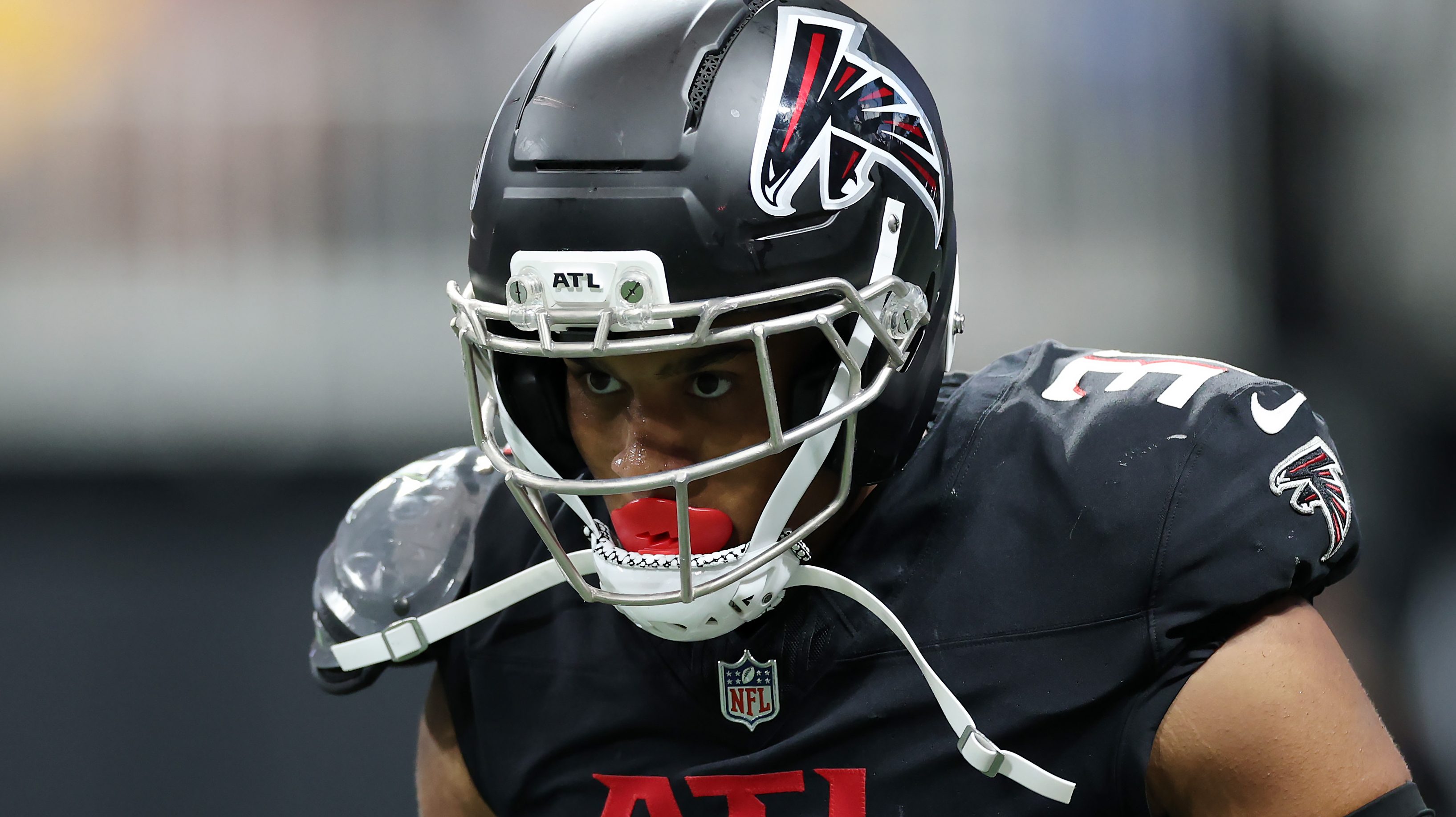 Falcons’ Safety Named NFL’s Best Rookie Defender