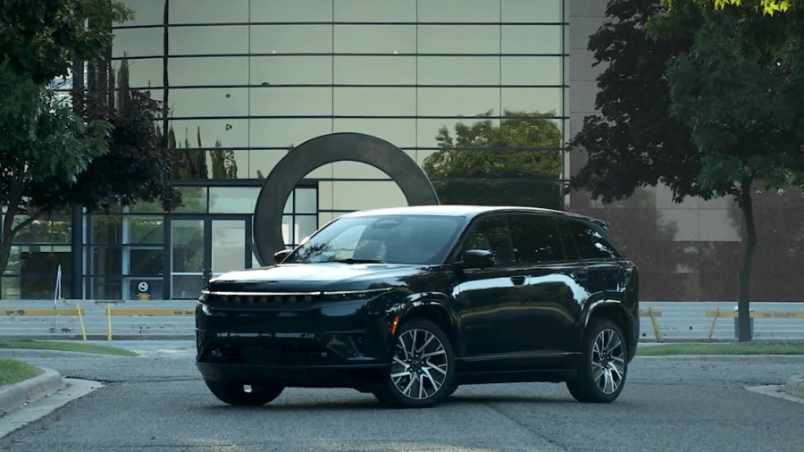 Best Family Road Trip Vehicles for 2025