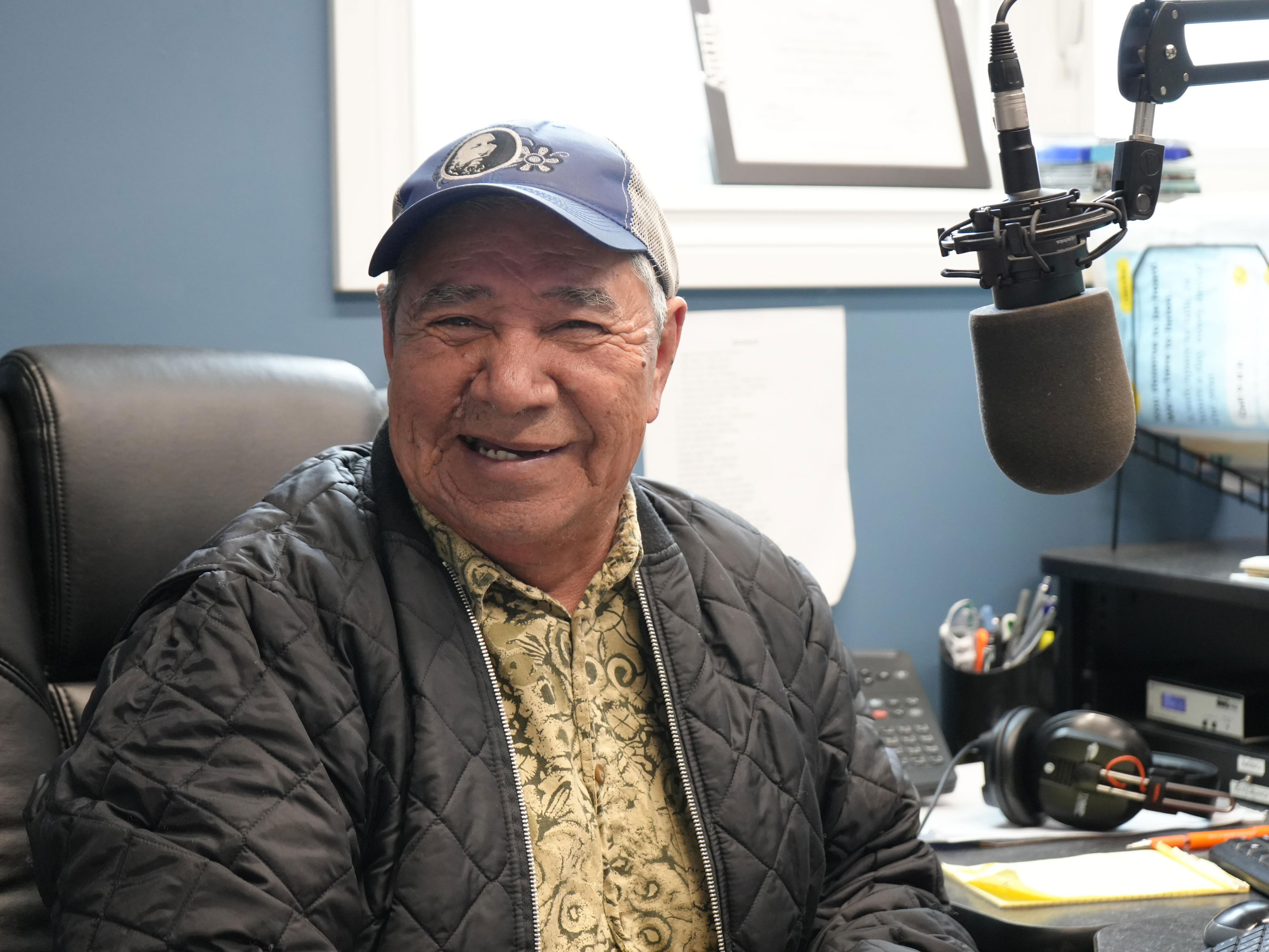 Une radio met à l’honneur le cri et le michif