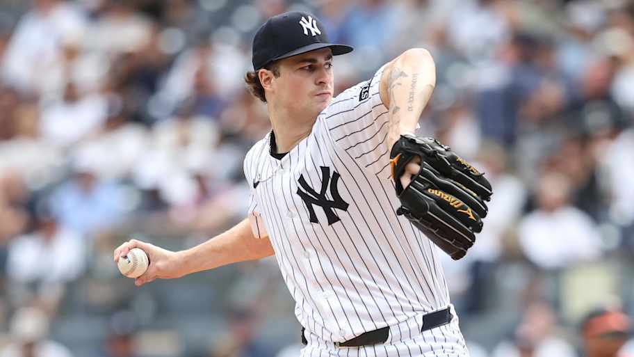 Yankees Have Rookie Pitcher Advantage Over Red Sox