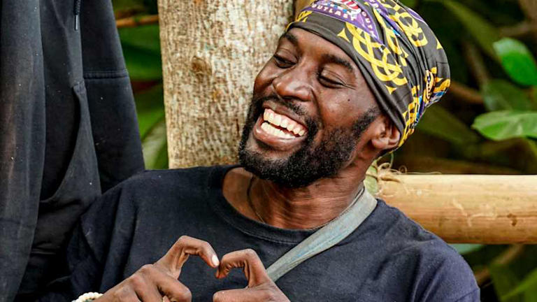 Jeremy Collins and Jeff Probst defend a controversial Survivor ...