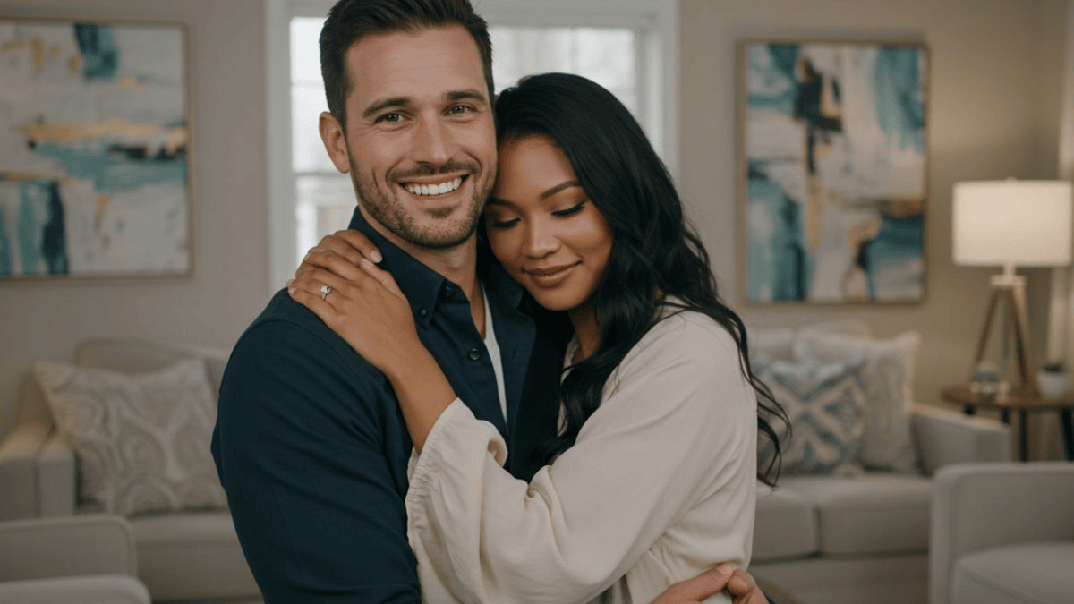 Things that faithful men only do for the woman they love, according to ...