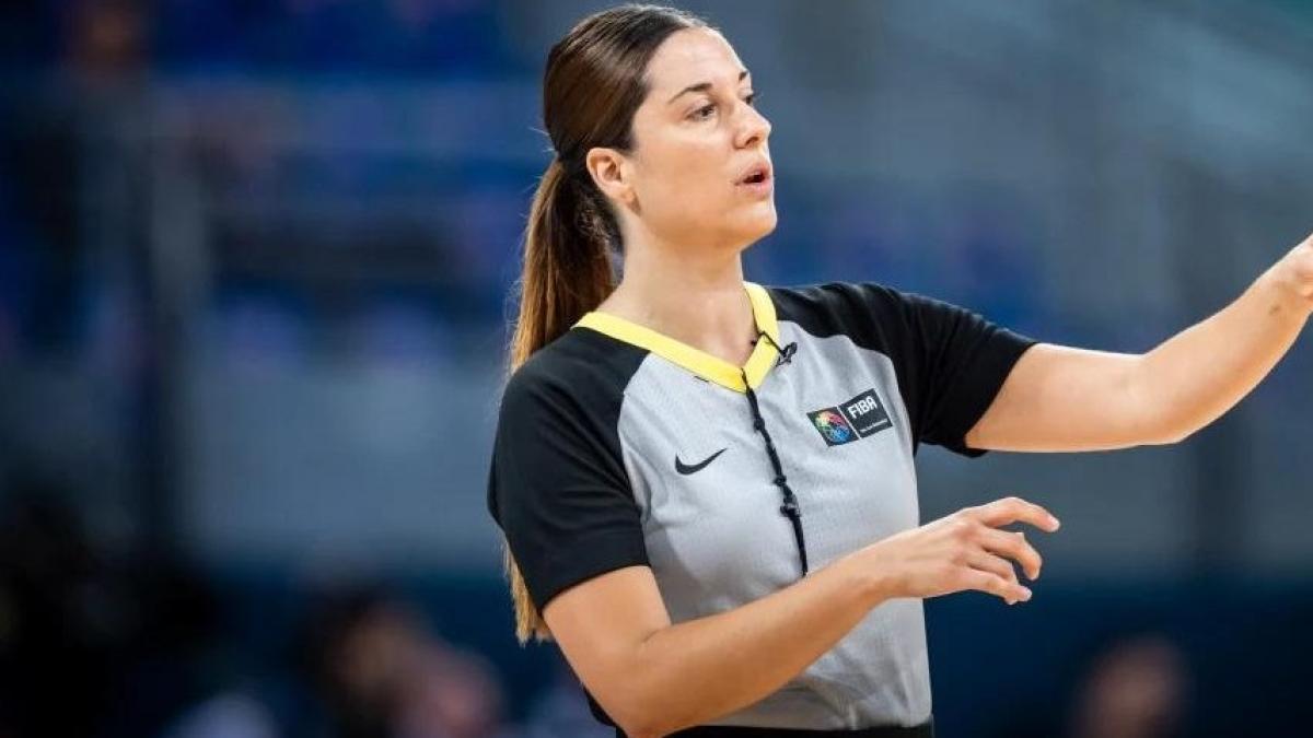 La ascensión meteórica de Ariadna Chueca: De Canarias a la élite global ...