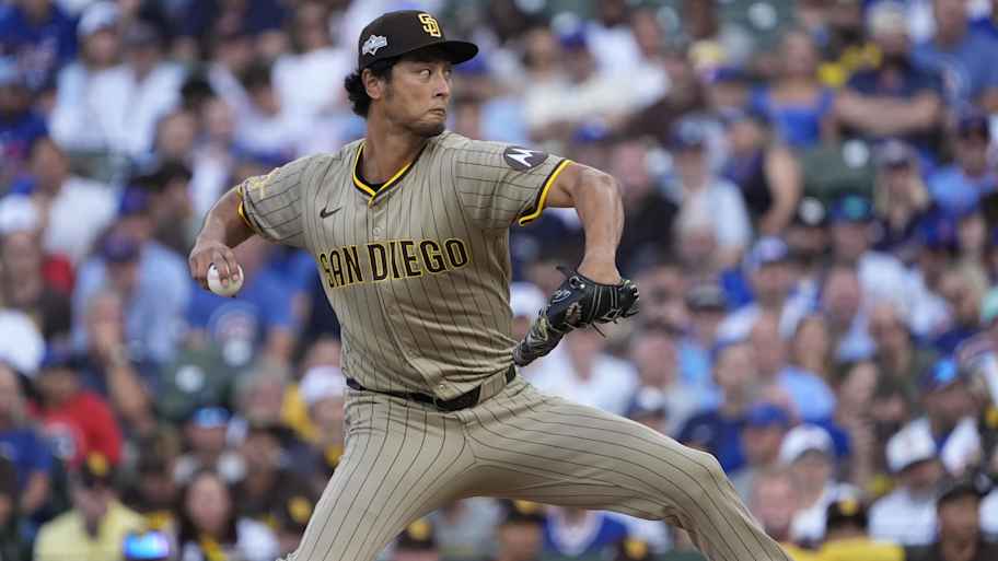 Padres Drop Win-Or-Go Home Game 3 to Cubs, Ending Playoff Run in Wild ...