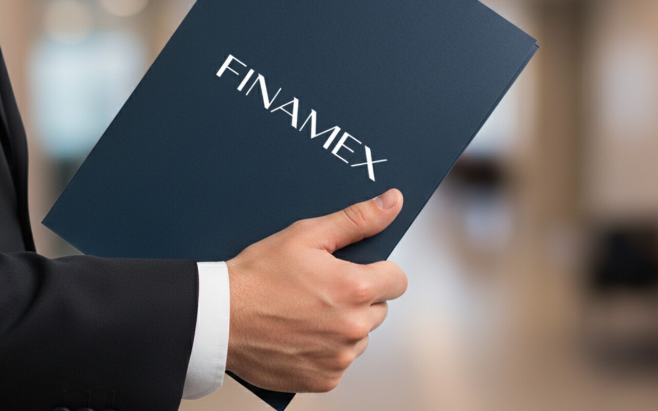 ¿Quién es dueño de Finamex, la casa de bolsa que tomó los clientes de ...