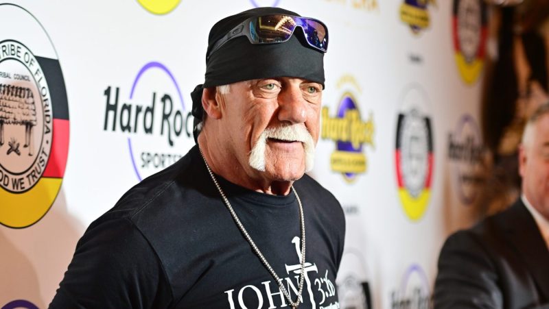 Court doc suggests Hulk Hogan’s family investigating his medical treatment