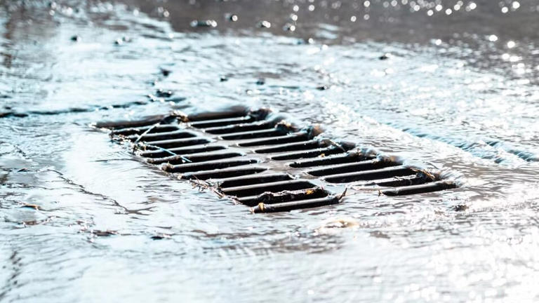 New Melbourne flood mapping sparks outrage from inner-city council