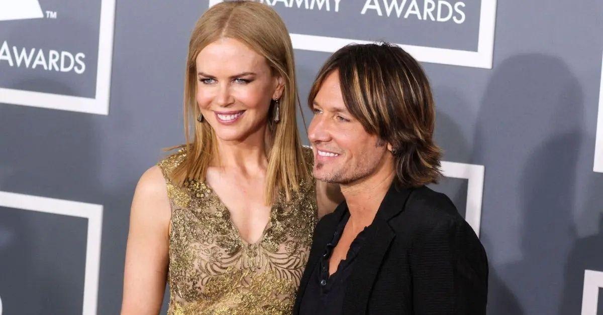 Keith Urban's Guitarist Maggie Baugh's Father Responds to 'Homewrecker ...