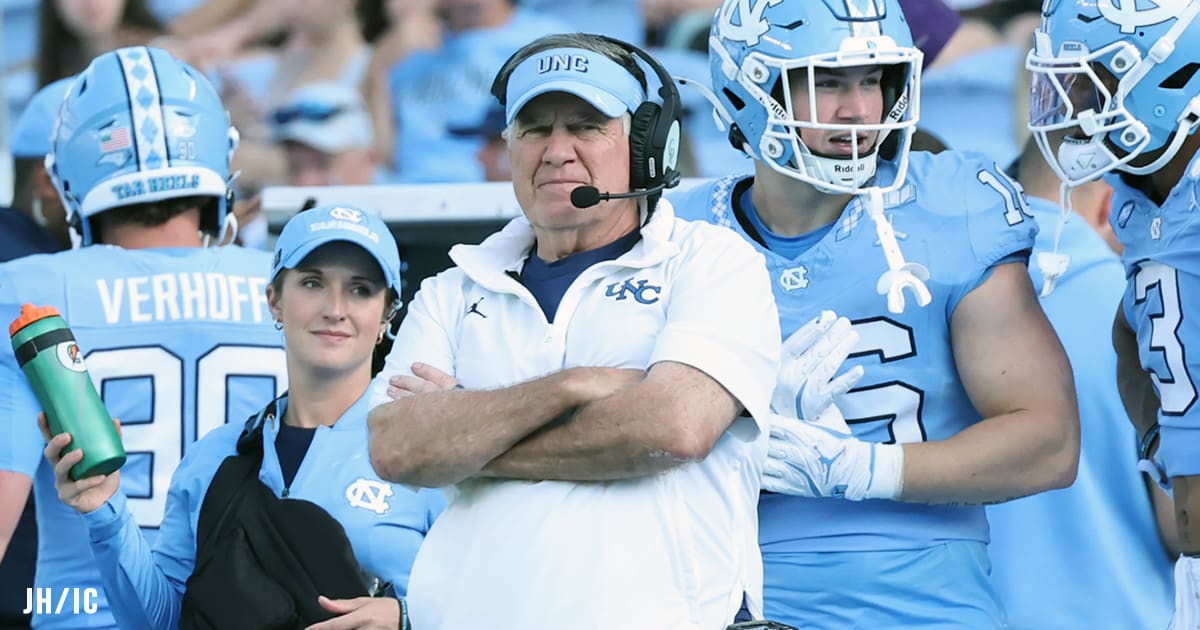 ACC Availability Report: UNC Lists Gio Lopez Questionable, Pryce Yates ...