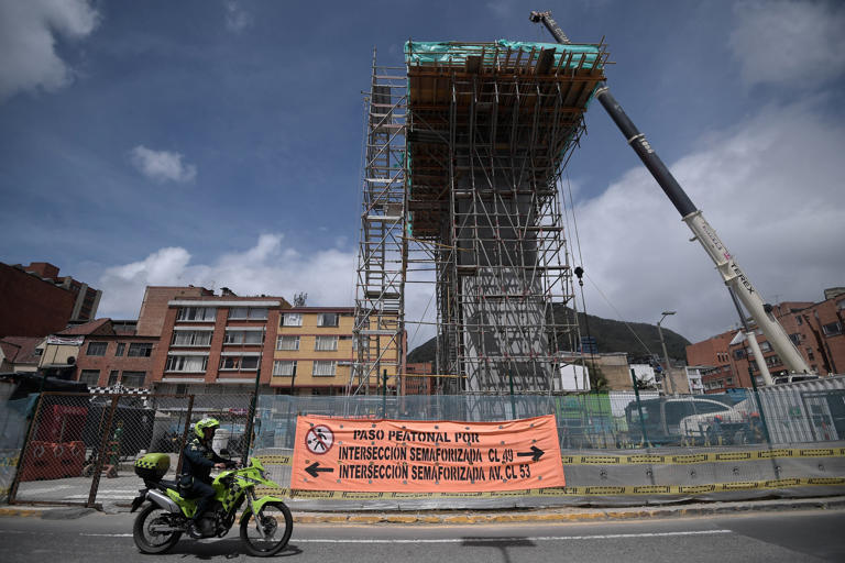 Valorización alrededor del Metro va más allá de la cercanía con la Línea 1