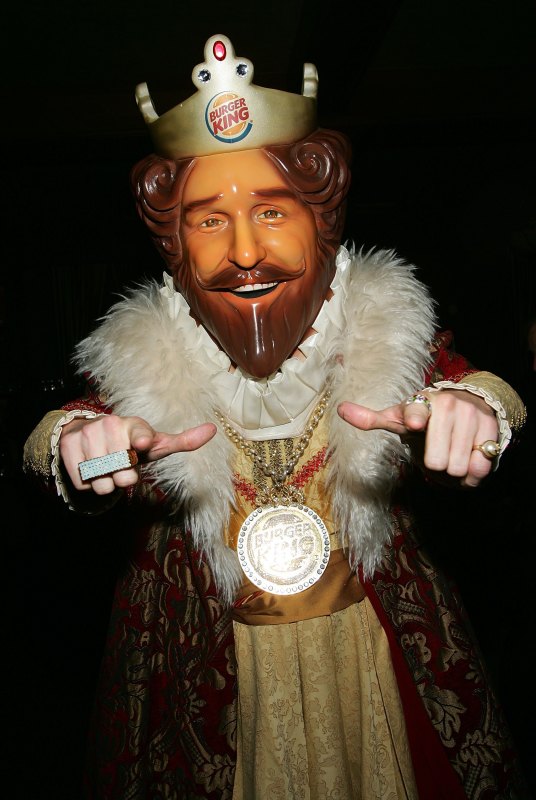 Burger King Is Finally Getting Rid of Its 'Creepy' and Controversial Mascot—Here's Why