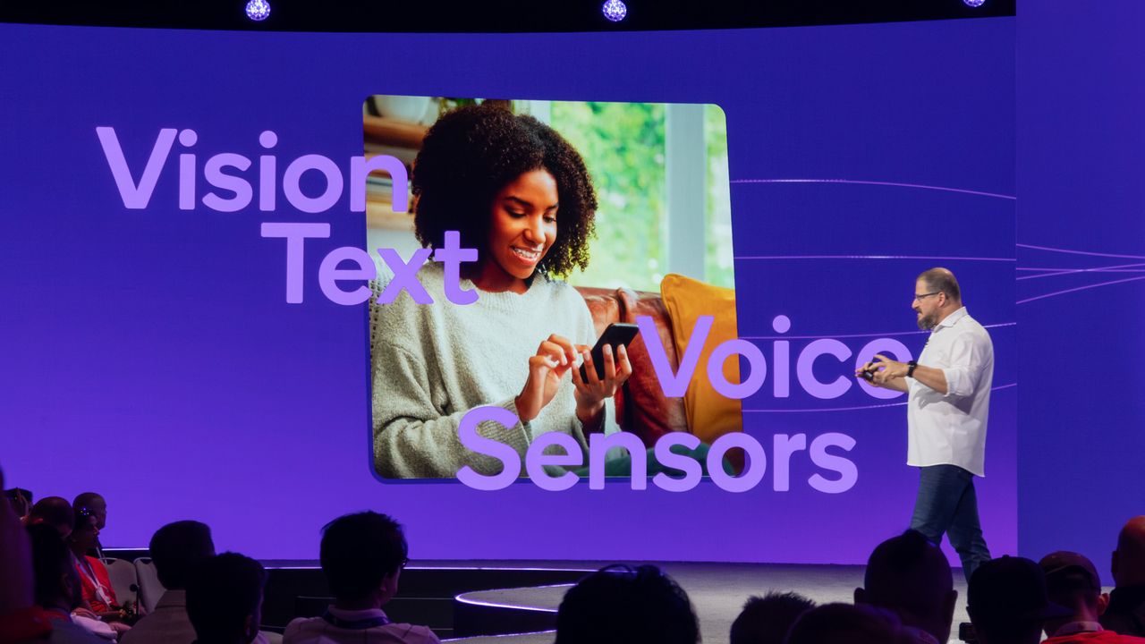 What is on-device AI processing, and why is it important?